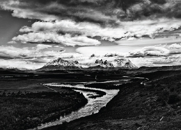 Silver Gelatin Prints – Mohan Bhasker Photography